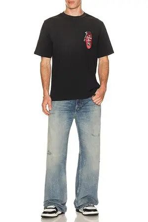 Amiri Chateau Key Tee