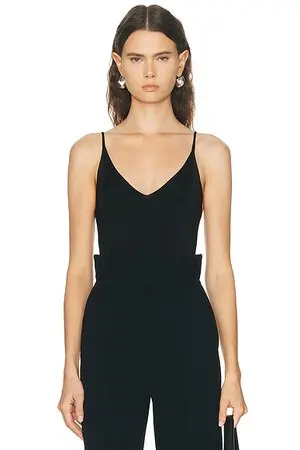 Khaite Bellame Top