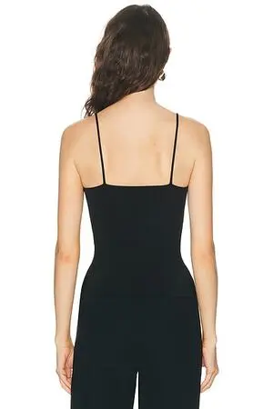 Khaite Bellame Top