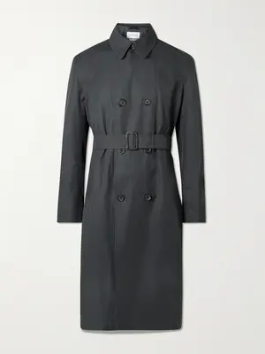 Oliver Peoples Classic Outerwear For Men