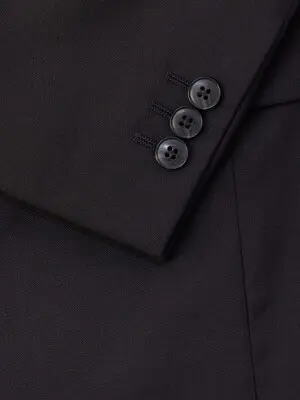 MFPEN Double-breasted Wool Blazer