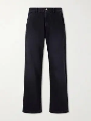 MFPEN Straight Cut Jeans