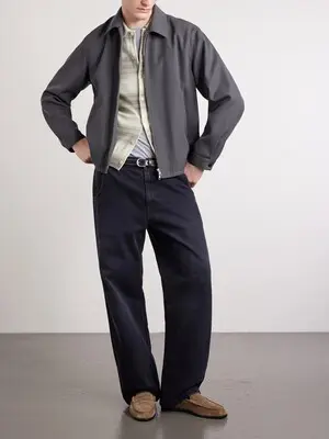 MFPEN Straight Cut Jeans