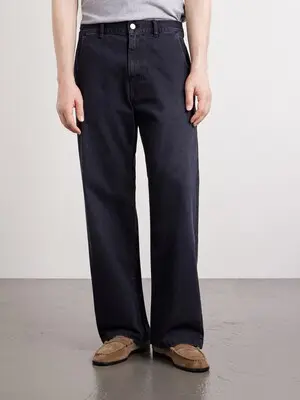 MFPEN Straight Cut Jeans