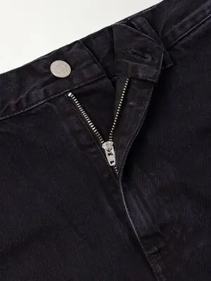 MFPEN Straight Cut Jeans
