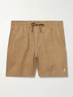 Polo Ralph Lauren Relaxed Bottoms For Men