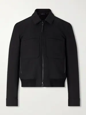 Tom Ford Mid Length Outerwear For Men