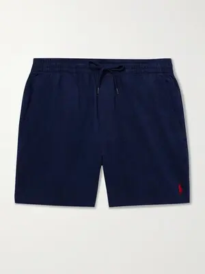 Polo Ralph Lauren Relaxed Shorts For Men