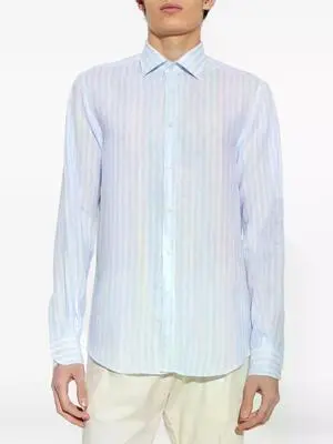Paul & Shark Striped Shirt
