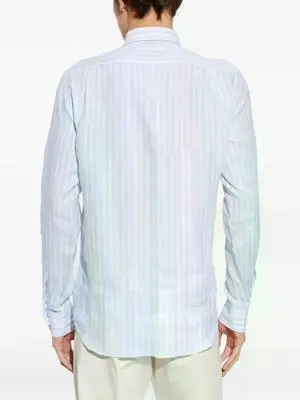 Paul & Shark Striped Shirt