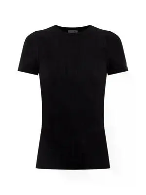 MAISON MARGIELA Ribbed T-shirt