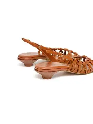 Chloé Estra Sandals