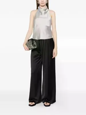 Imperial Halterneck Top
