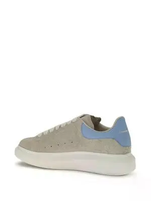 Alexander McQueen Oversized Sneakers