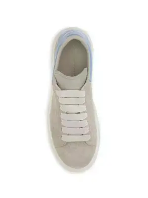 Alexander McQueen Oversized Sneakers
