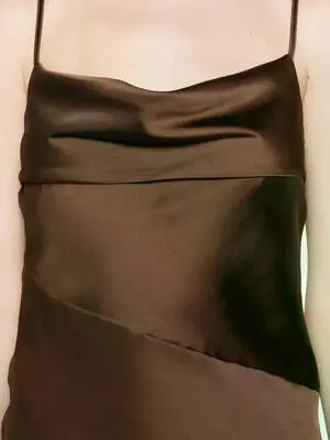 Imperial Draped Blouse