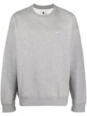 Nike Nrg Solo Swoosh Sweatshirt
