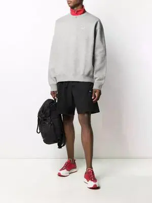 Nike Nrg Solo Swoosh Sweatshirt