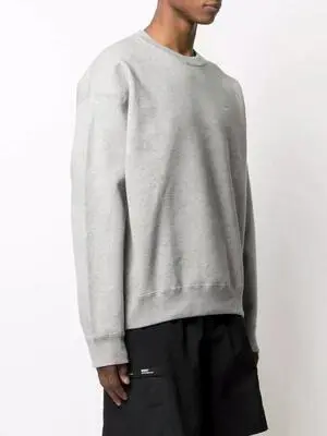 Nike Nrg Solo Swoosh Sweatshirt