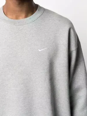 Nike Nrg Solo Swoosh Sweatshirt