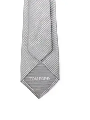 TOM FORD Ribbed Tie