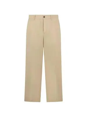 NINE:INTHE:MORNING Buttoned Trousers