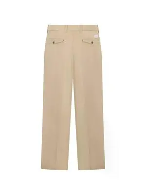 NINE:INTHE:MORNING Buttoned Trousers