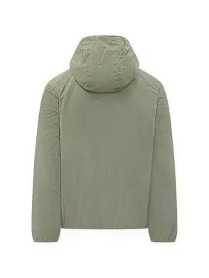 K-WAY Hooded Jacket