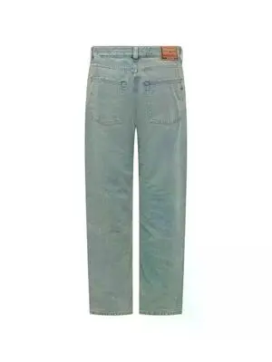 DIESEL® D-ark Distressed Jeans