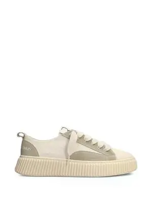 RHUN Paneled Sneakers