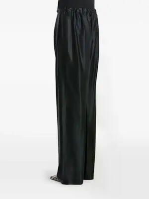 Khaite Rohen Pants - Black