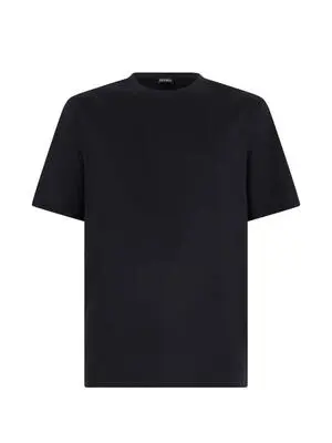 Zegna Crew-neck T-shirt