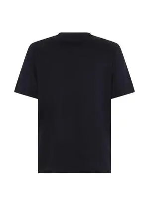 Zegna Crew-neck T-shirt