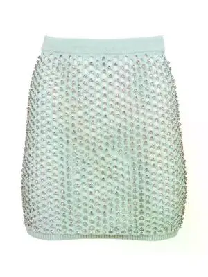 Fleur Du Mal Stretch Skirts