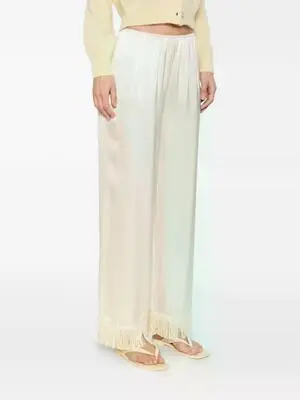 DÔEN Lavon Straight Trousers