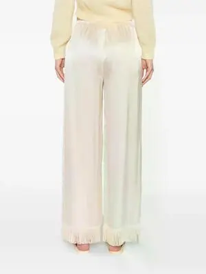 DÔEN Lavon Straight Trousers