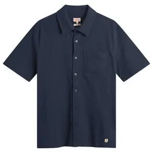 Armor Lux Short Sleeve Shirt