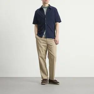 Armor Lux Short Sleeve Shirt
