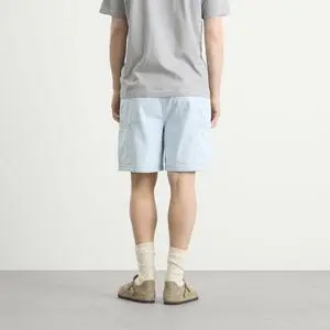 Folk Lunar Jean Shorts
