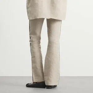 Coperni Taped Tailored Pants