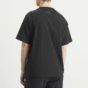 Arc'teryx Kragg Cotton Lithographica T-shirt