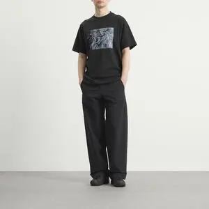 Arc'teryx Kragg Cotton Lithographica T-shirt