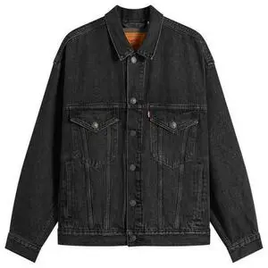 Levi's Boxy Outerwear For Men