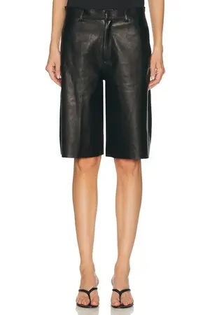 House Of Dagmar Shorts For Women