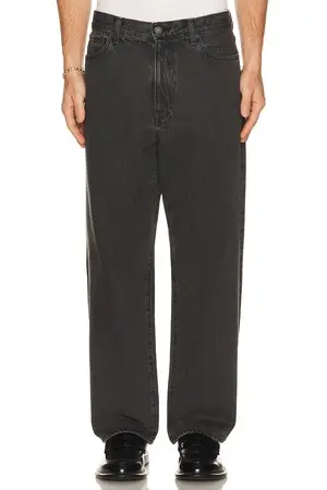 Wacko Maria Logo Bottoms For Men