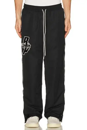 PUMA Represent Pant - Black