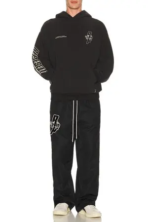 PUMA Represent Pant - Black