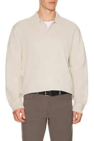 Theory Collared Sweaters For Men