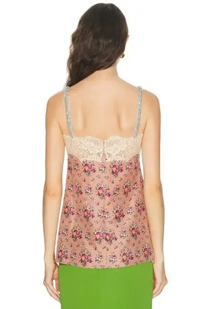 Dolce & Gabbana Sleeveless Top