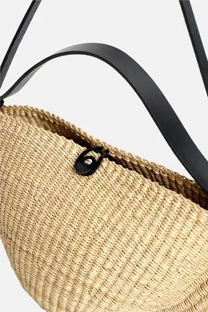 INES BRESSAND Akamae Bag No. 33 M